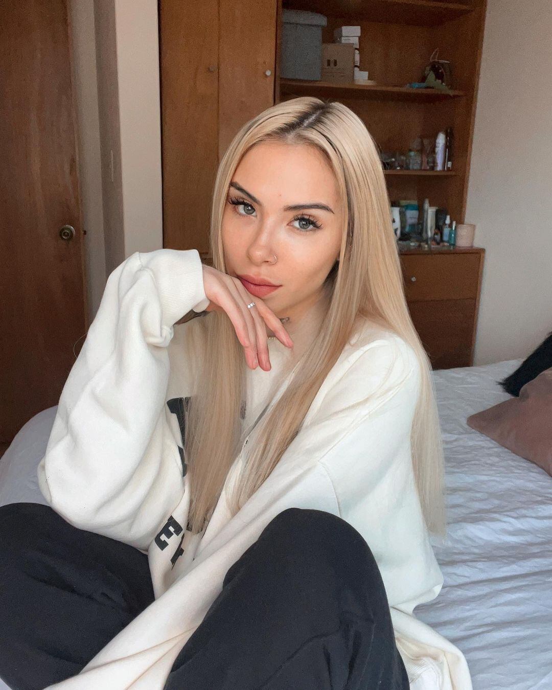 Fernanda Moreno De Acapulco Shore Roba Suspiros Con Lencería De